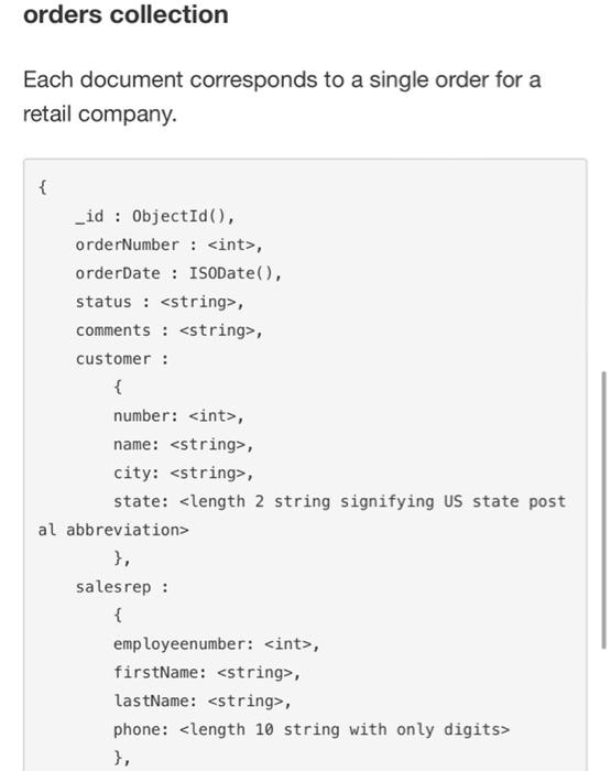 Solved Use the schema below to answer the questions you are | Chegg.com