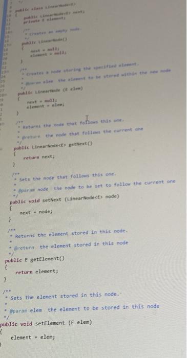 Solved Create a Java class called Specialist. This can be | Chegg.com