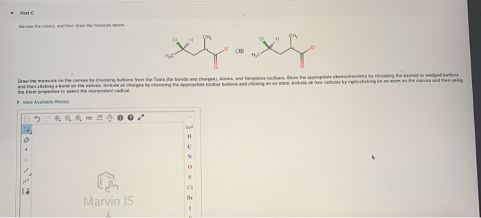 Part A Draw the species sodium formate. The structure | Chegg.com
