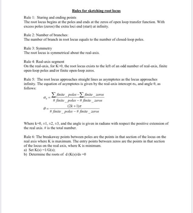 Solved Time response of first-order and second-order system | Chegg.com