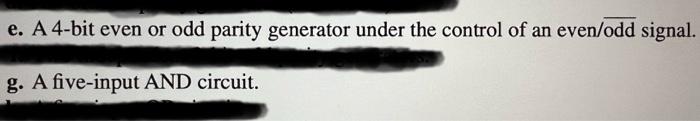 Solved Binary adders as versatile building blocks A 4-bit | Chegg.com