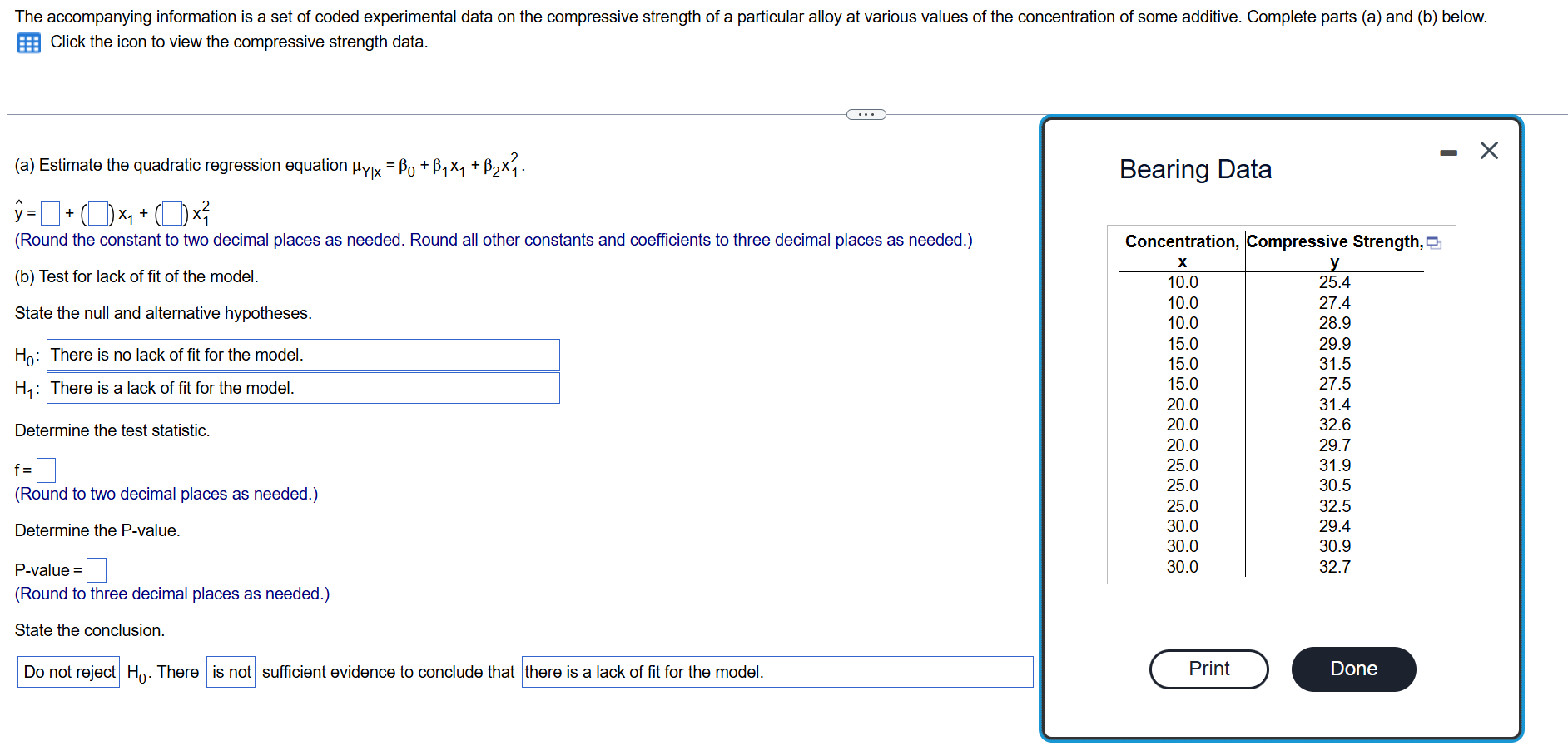 Solved #8 ﻿PLEASE PAY ATTENTION TO ﻿ROUNDING! THANK YOUthe | Chegg.com