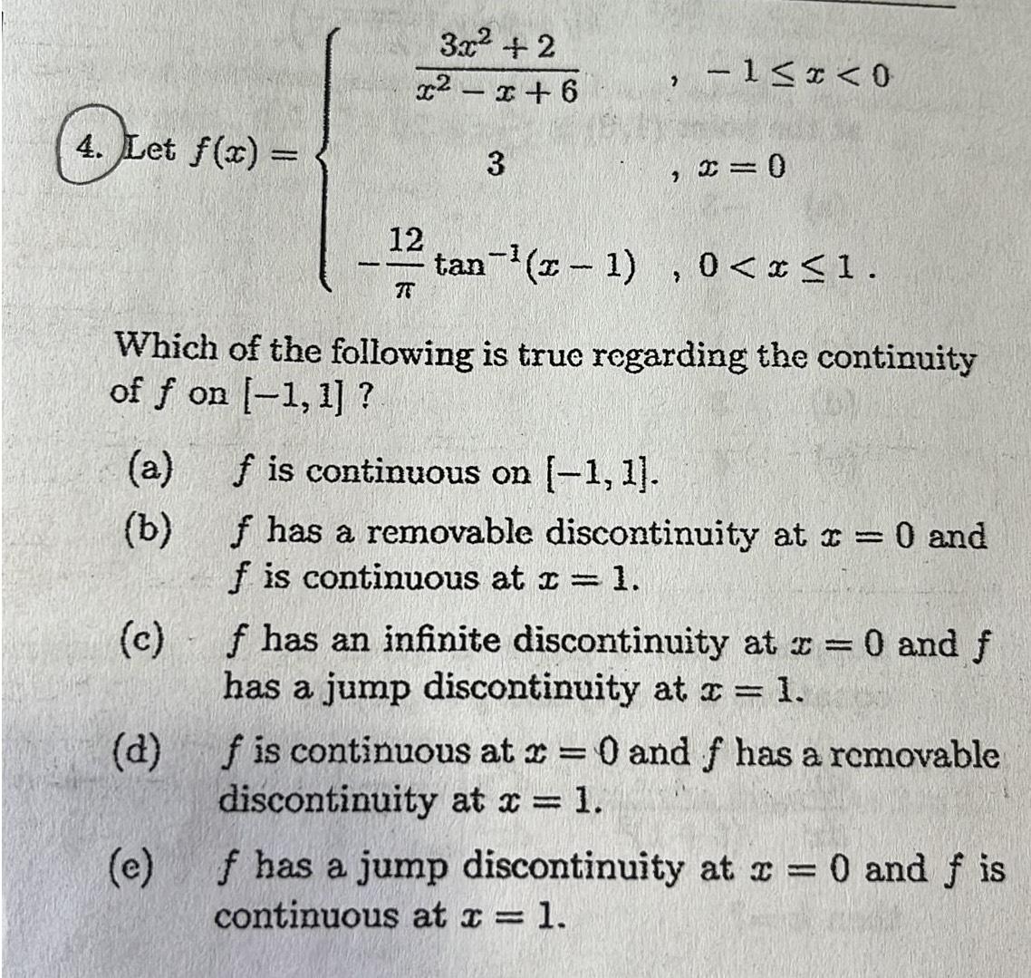 Solved Let f-1,1f-1,1fx=0fx=1fx=0fx=1fx=0fx=1fx=0fx=1 | Chegg.com