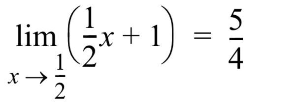 Solved lim (x+1) = = mit X-> | Chegg.com