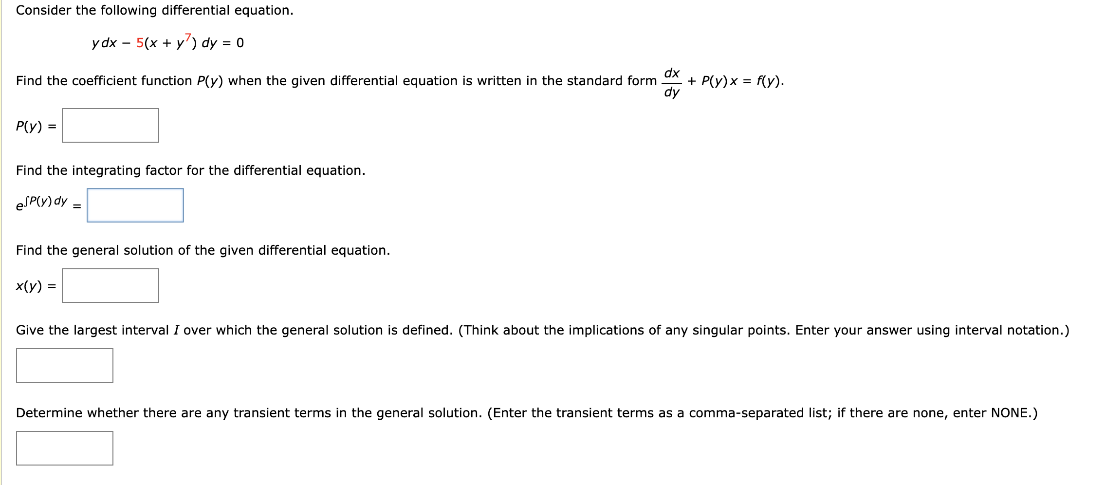 Solved Considere la siguiente ecuación | Chegg.com