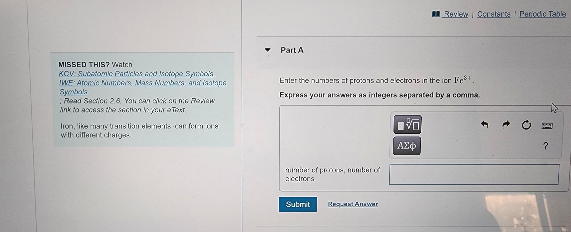 Solved Nitrogen has two naturally occurring isotopes: N−14 | Chegg.com