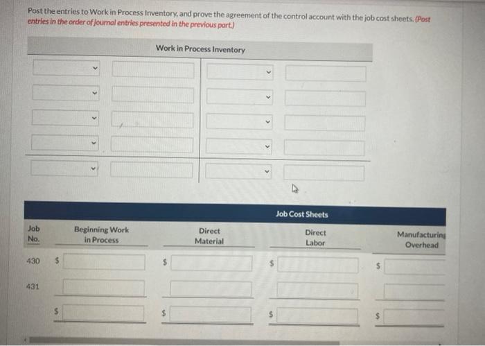Solved Prepare summary journal entries to record (1) the | Chegg.com