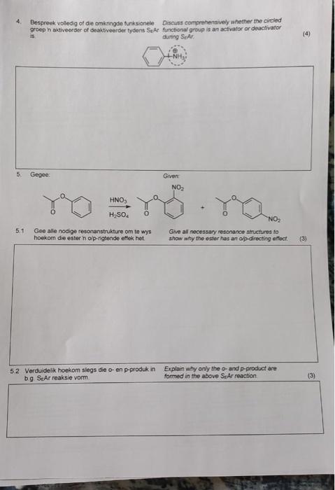 Solved 1 Volgens die Lewis model ondergaan die x-elektrone | Chegg.com