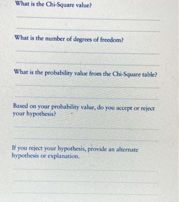 Solved 3 Randomly count a total of 400 kernels on corn "2.” | Chegg.com