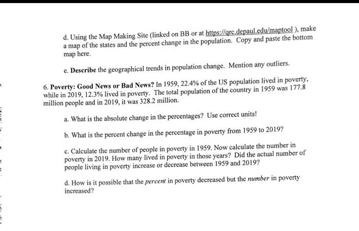 Solved Activity 2a-Percentages This part of Lesson 2 focused | Chegg.com