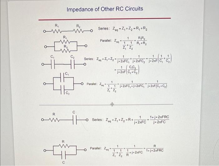Solved 2. Identifying Capacitors The most common types of | Chegg.com