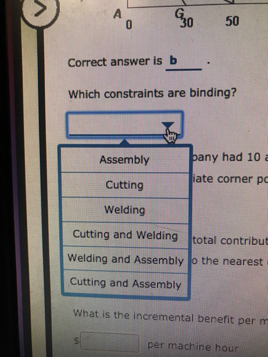 Solved Chapter 20 Constrained Optimization: Multiple | Chegg.com