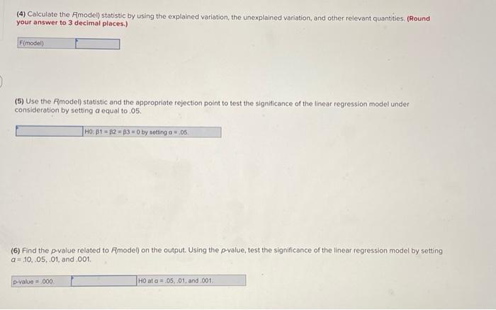 Solved Using the appropriate model, sample size n, and | Chegg.com