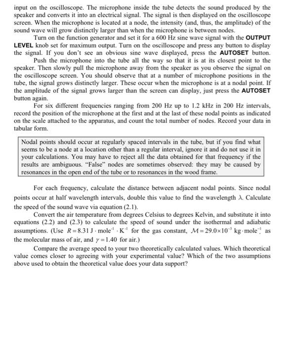 Solved Consider a string fixed at one end with the other end | Chegg.com