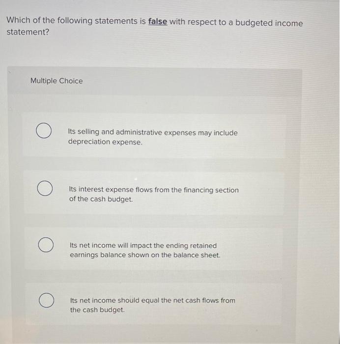 Solved saved Saved Help Save Which of the following | Chegg.com