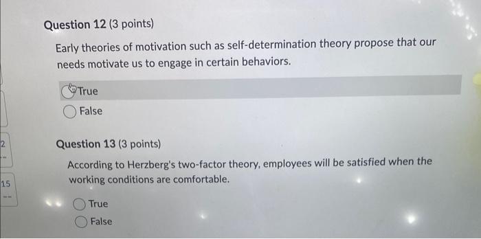 Solved While reading the Carter Racing case, Ginny assumed | Chegg.com