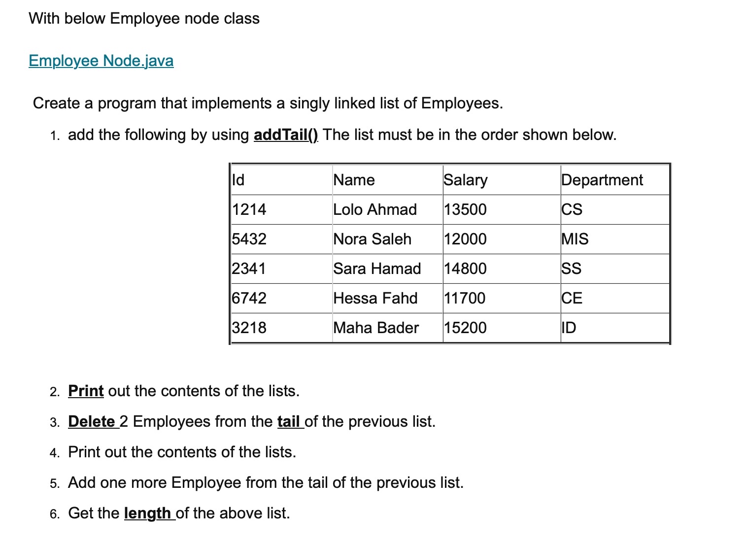 Solved Solve in clear steps | Chegg.com