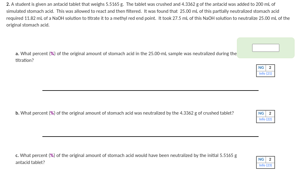 Solved Can you please answer parts a, ﻿b, ﻿and c with work | Chegg.com