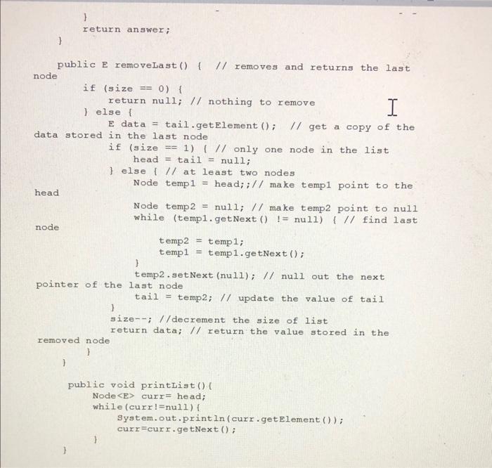 Solved Solving it like a beginner programmer not like a | Chegg.com