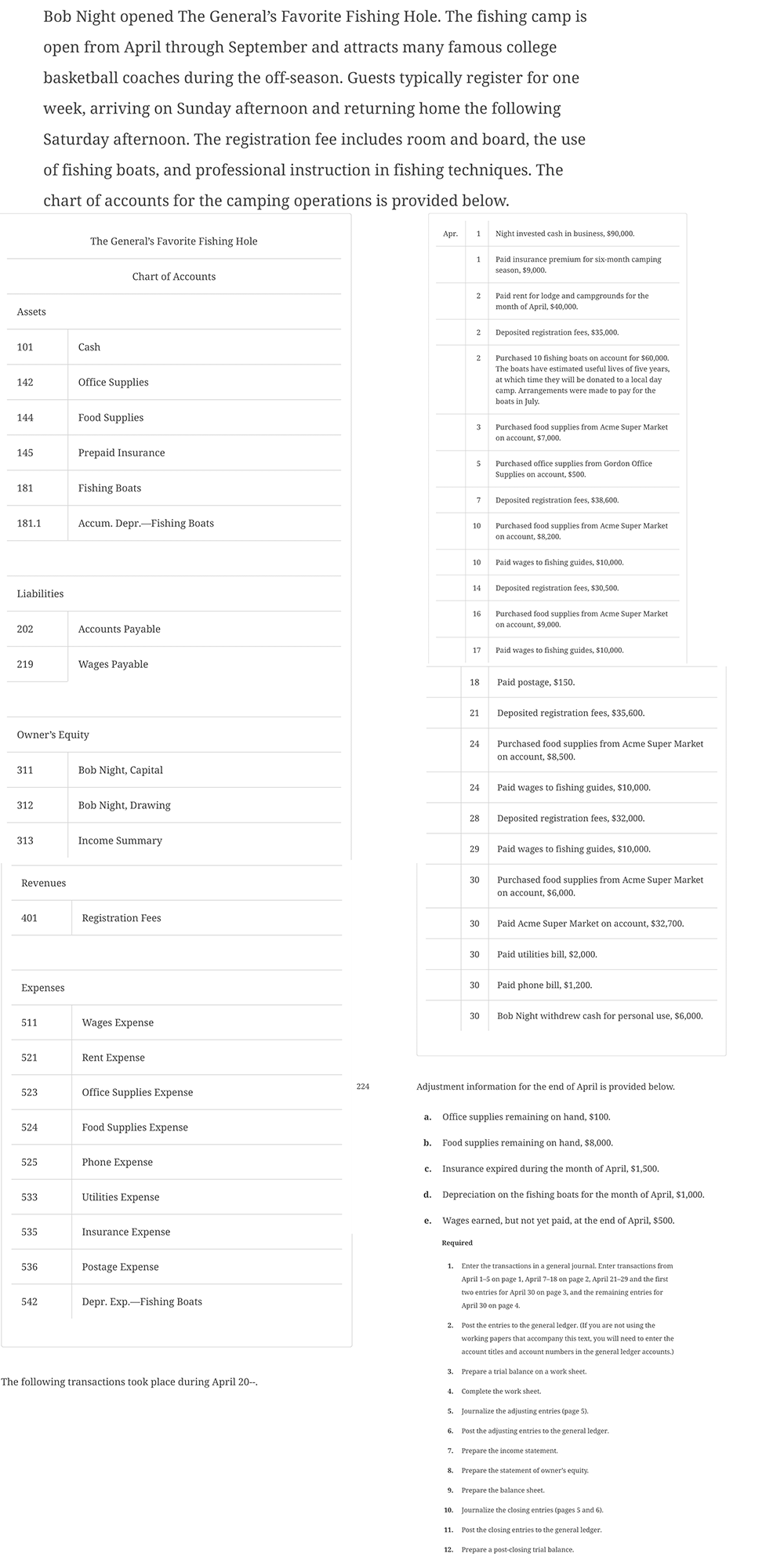 Solved I'm stuck on this, it's supposed to be a study guide | Chegg.com