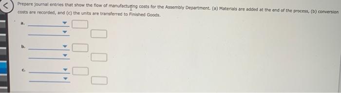 Solved Weighted Average Method, Journal Entries Muskage | Chegg.com
