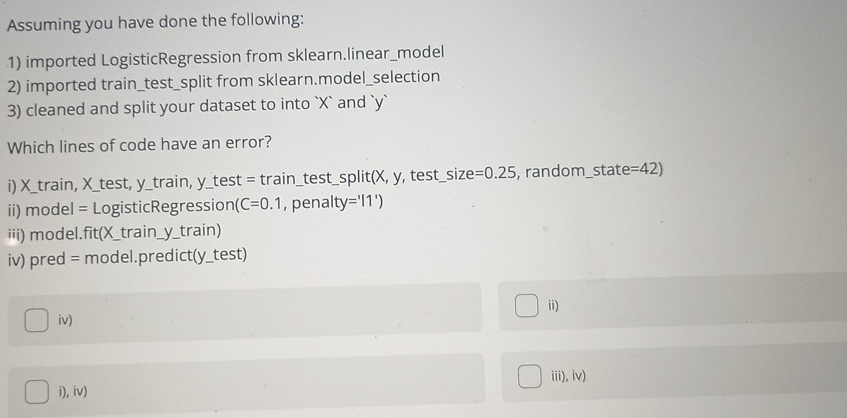Solved Which one of the following statements is correct | Chegg.com