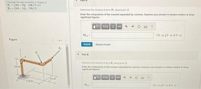 Solved Consider the poe assembly in (Equate 1) | Chegg.com