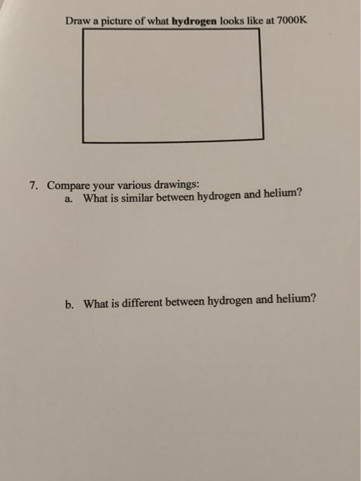Solved Phases of Hydrogen and Helium 6. Helium melts around | Chegg.com