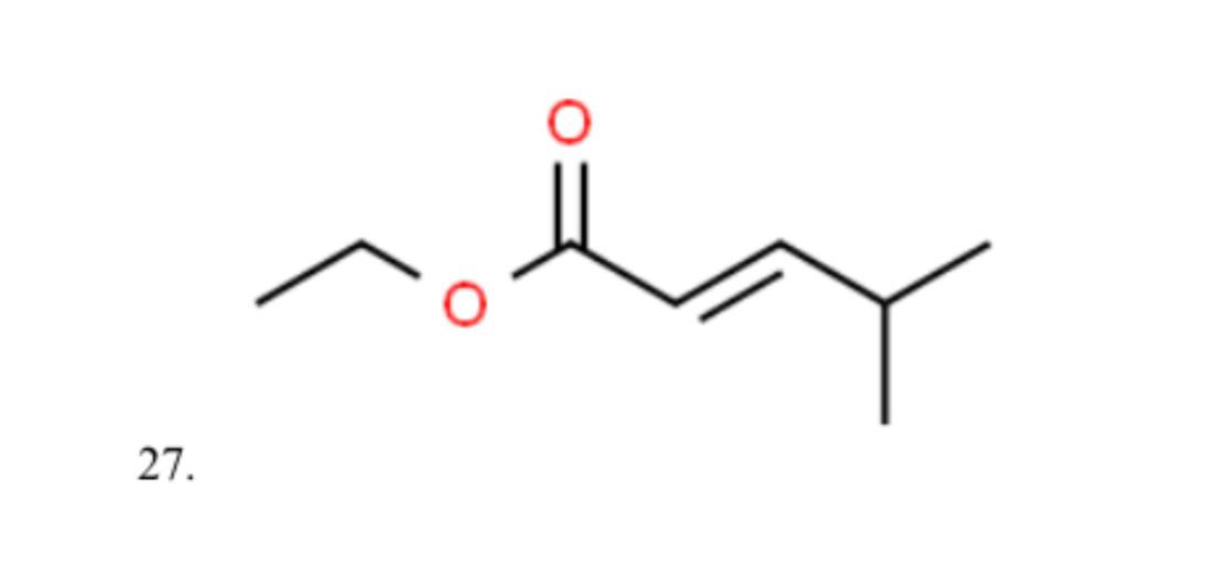Solved Correct name or Structural formulas (expanded and | Chegg.com