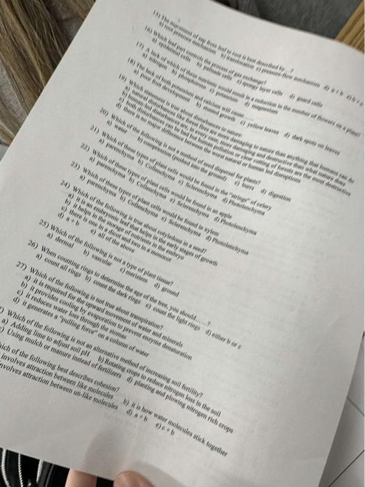 Solved pleease complete what u you can read Just answer the | Chegg.com