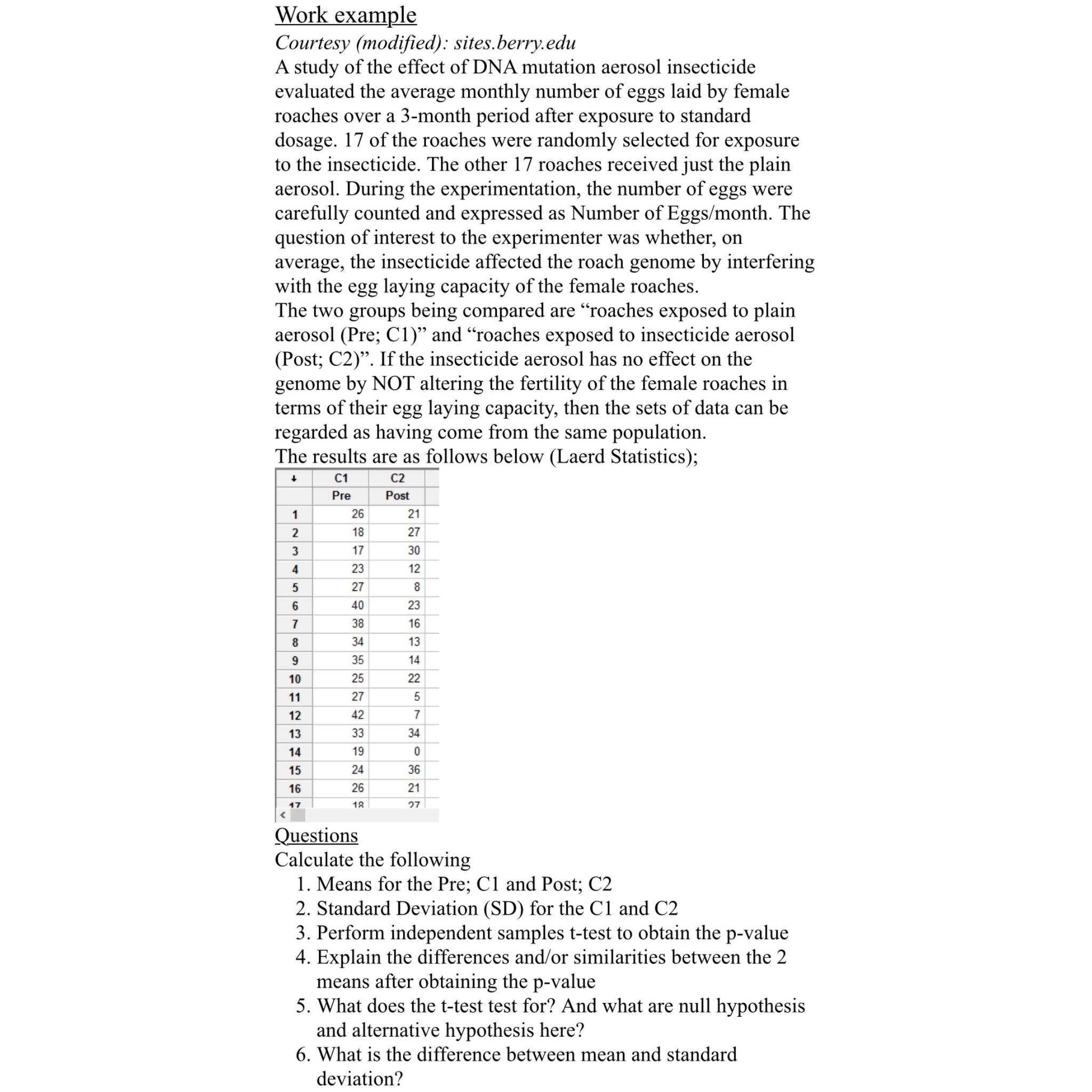 Solved Work exampleCourtesy (modified): sites.berry.eduA | Chegg.com