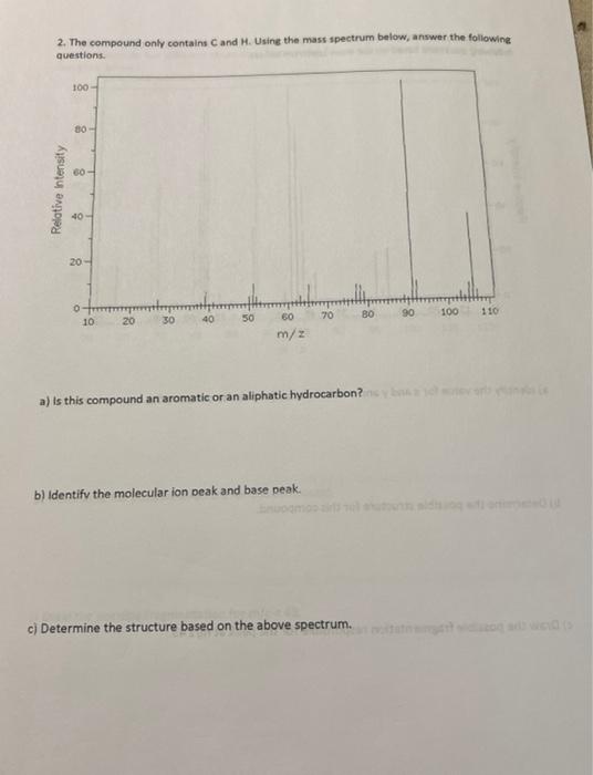 Solved please list instructions on how to solve | Chegg.com