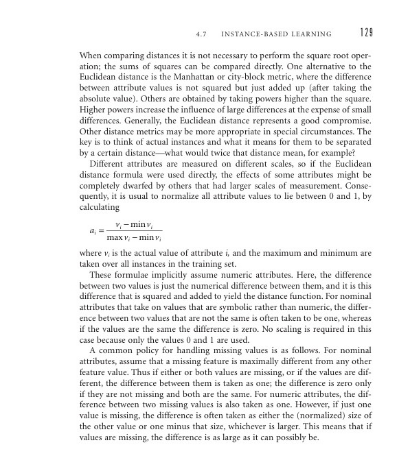 Solved Type Sepal Length Sepal Width Petal Length Petal | Chegg.com