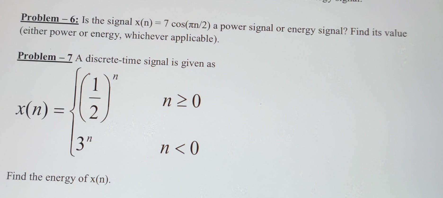 Solved Question | Chegg.com