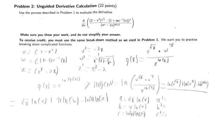Solved We have done the hard work of breaking up the | Chegg.com