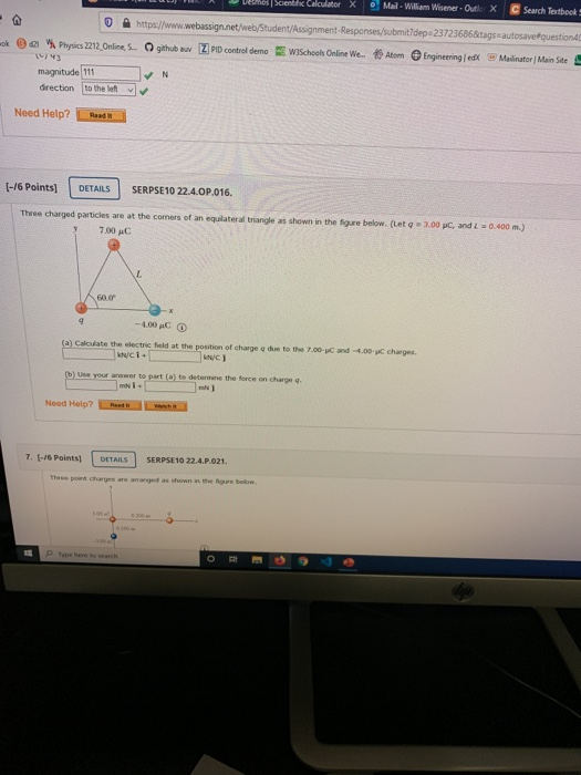 Solved nos Scientif Calculator X O Mal William Wiener-Out X | Chegg.com