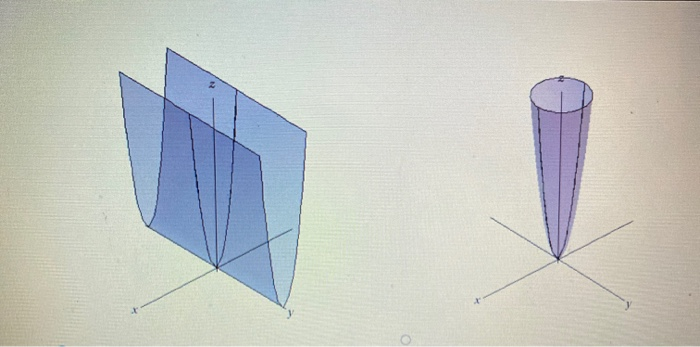 Solved Calculus 3please Explain Step By Step How To Approach 2066