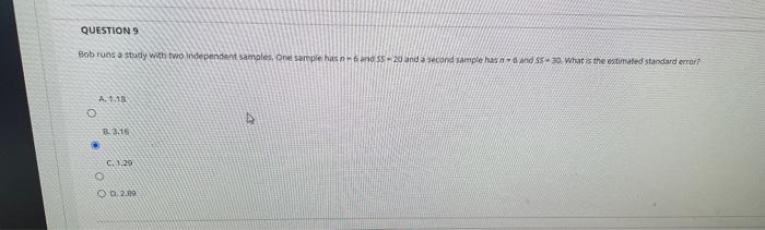 Solved A4. 4.18 C,1.29 Q. 2.89 | Chegg.com