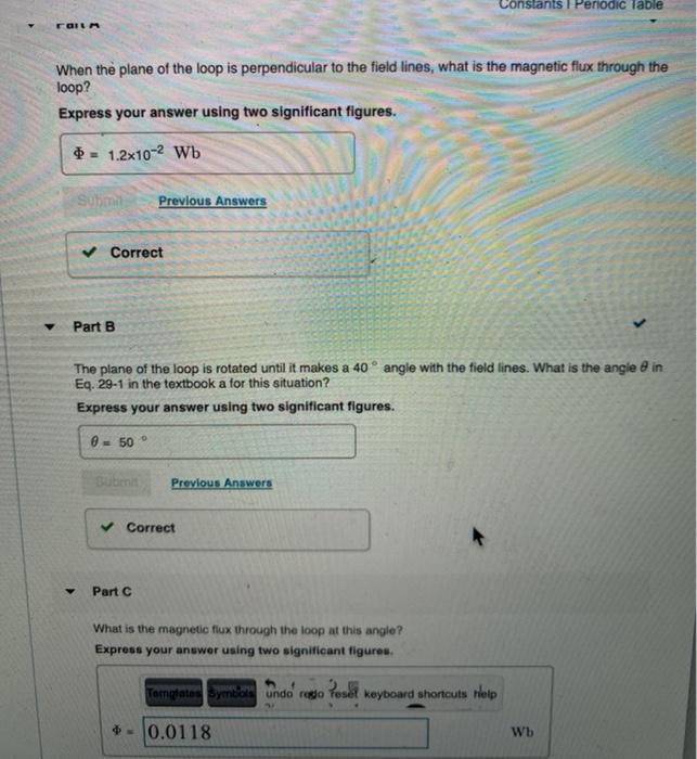 Solved A 20 cm diameter circular loop of wire is placed in a | Chegg.com