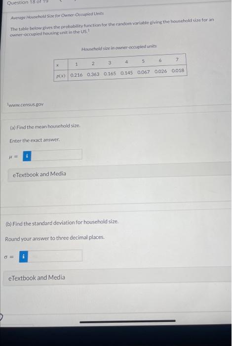 Solved Current Attempt in Progress (a) Use the probability | Chegg.com