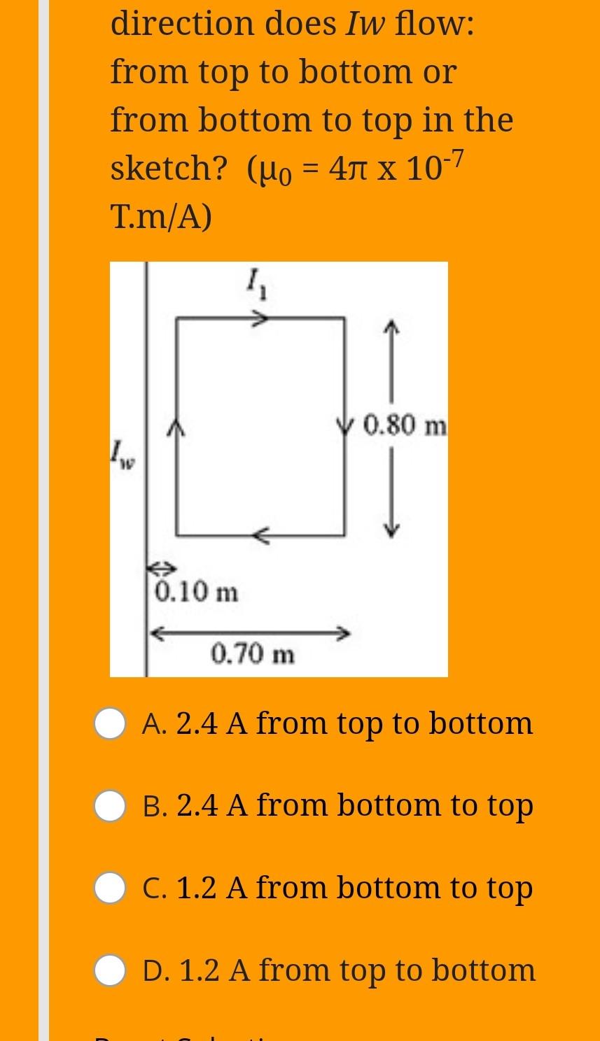 Solved As shown in the figure, a rectangular current loop is | Chegg.com