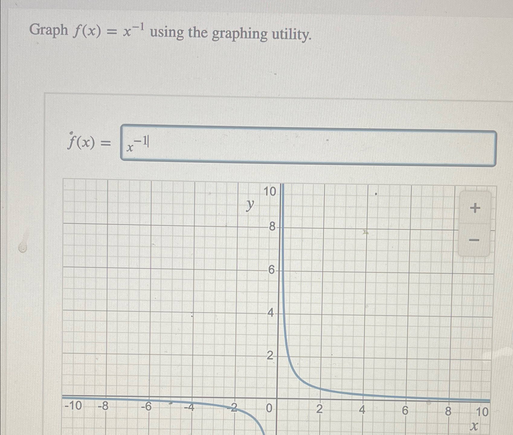 Solved Graph f(x)=x-1 using the graphing utility.f˙(x)= | Chegg.com Solved Graph f(x)=x-1 using the graphing utility.f˙(x)= | Chegg.com