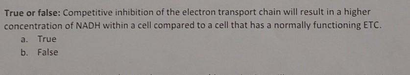 Solved The molecule 2,4-dinitrophenol (DNP) is an uncoupling | Chegg.com