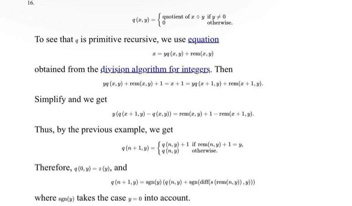 Solved Please prove the following equation. | Chegg.com