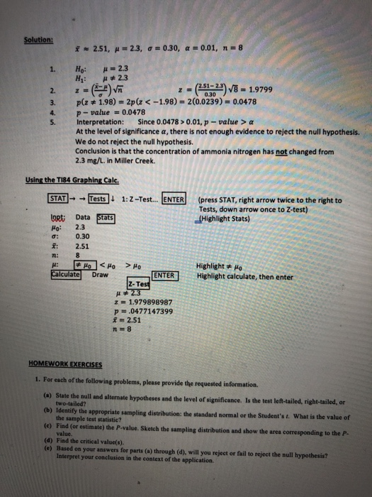 Solved Please read carefully and complete the assigned | Chegg.com
