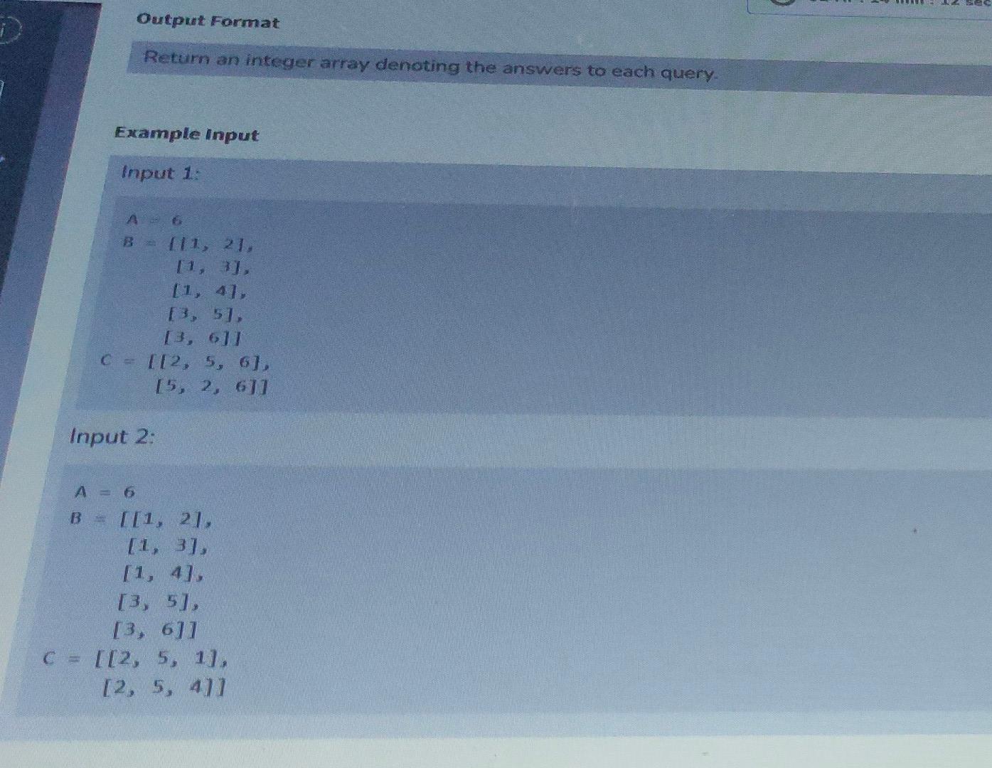 Solved Not the shortest Path 9 Problem Description Cart and | Chegg.com