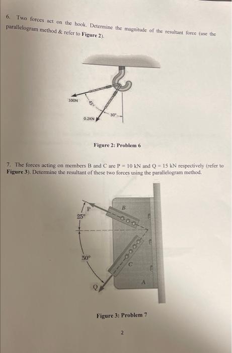 Solved statics : can anyone help me with those two questions | Chegg.com