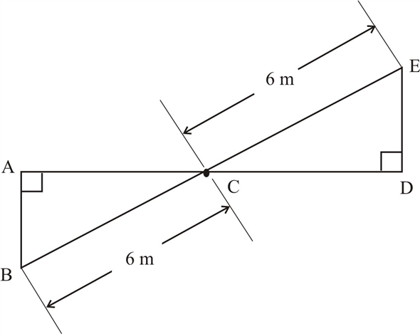 Solved: Four pairs of congruent triangles are shown in Figure ...