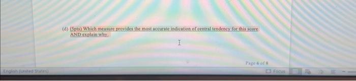 Solved in need of just of the last question; last picture is | Chegg.com