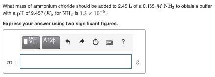 Solved Which pair of concentrations results in the most | Chegg.com